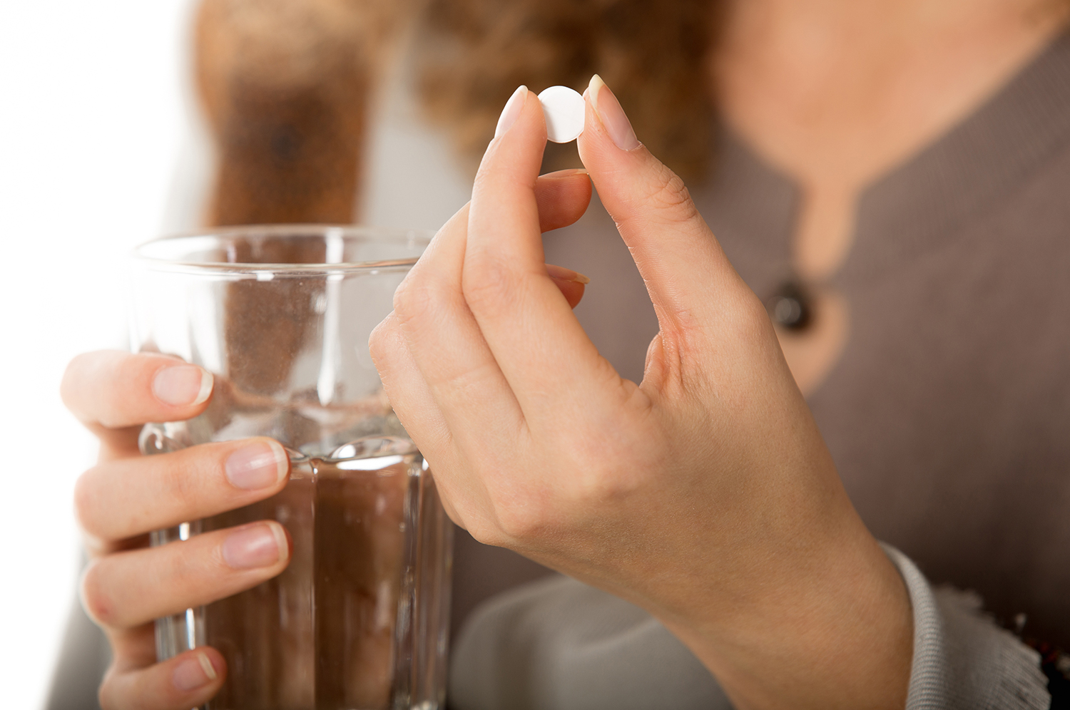 The Pill Problem: Are We Over-Medicating Our Moods? - In your right Mind