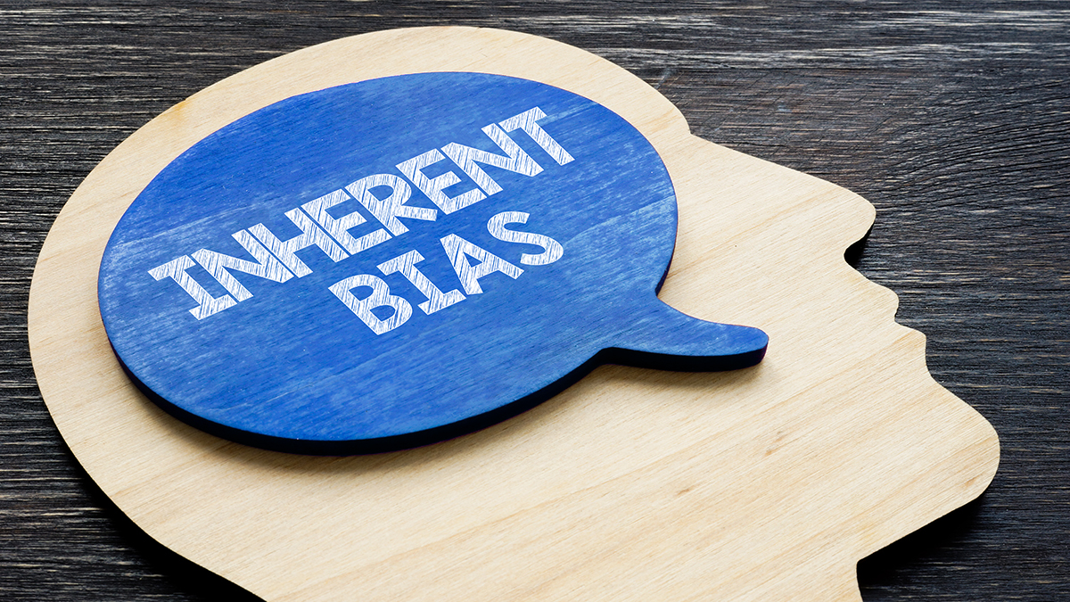 Exploring Inherent Bias: Are We All Affected? - In your right Mind
